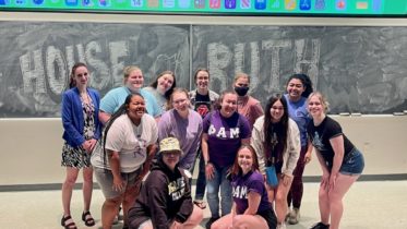 The McDaniel Free Press – McDaniel Students Know What to Read